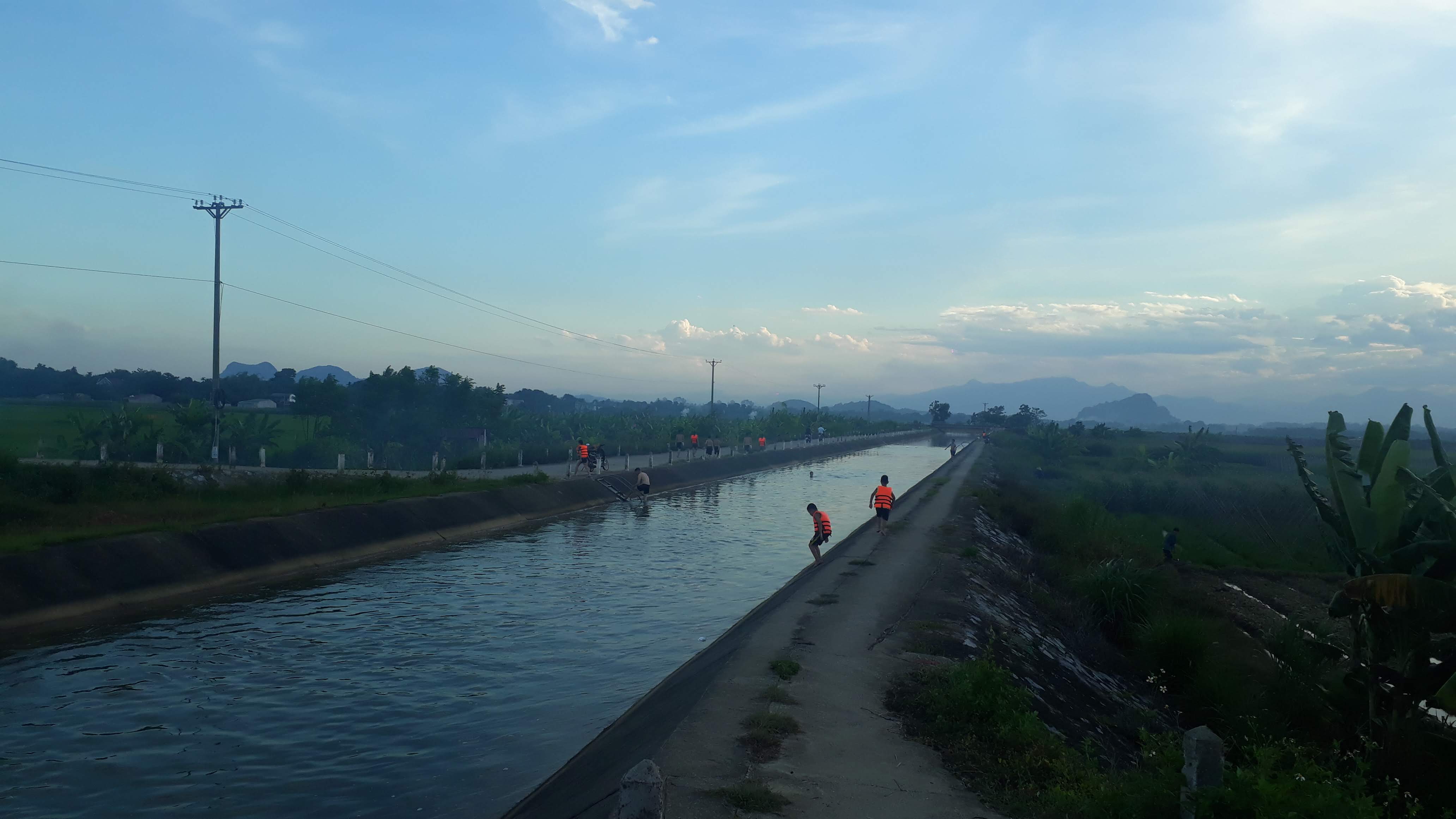 Về mình :)) · NTPH